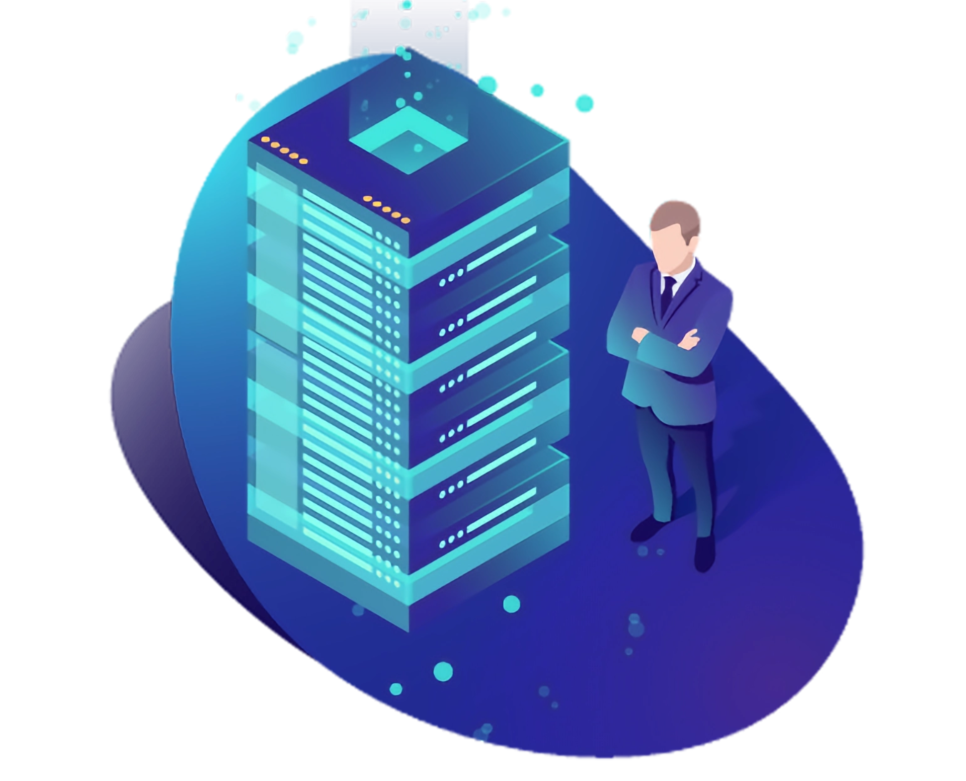 Rotating Proxy Purchase - A Different IP Address for Every Request ...